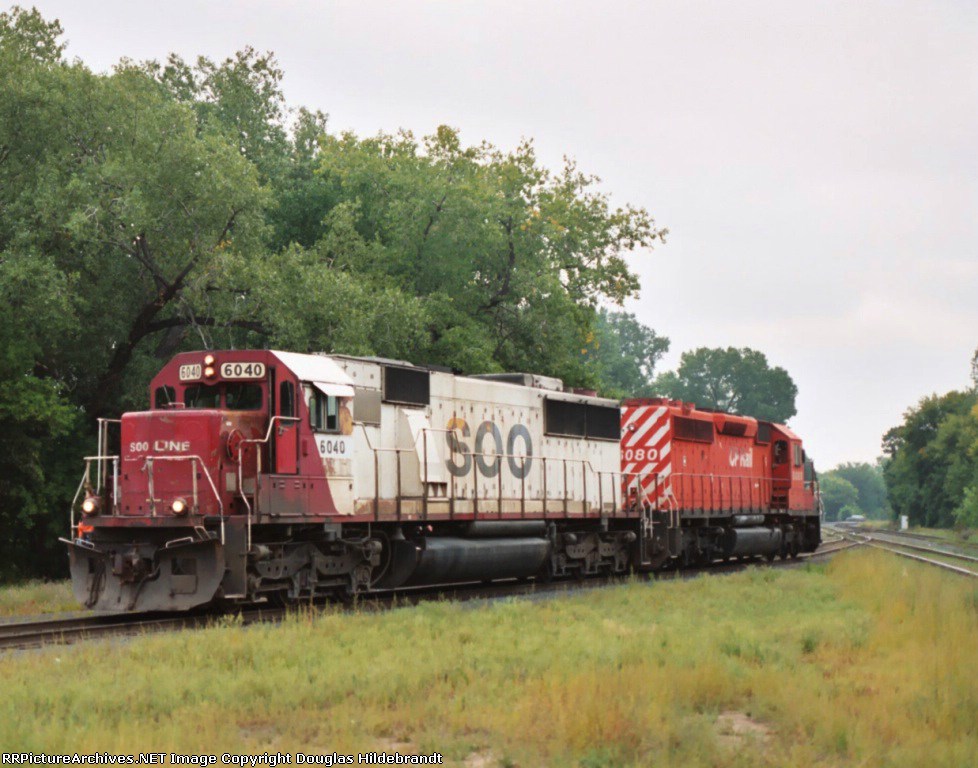 Light power at Humboldt